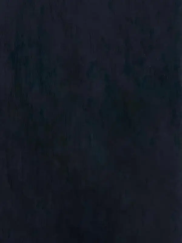 Vince Cashmere Scarf - Blue