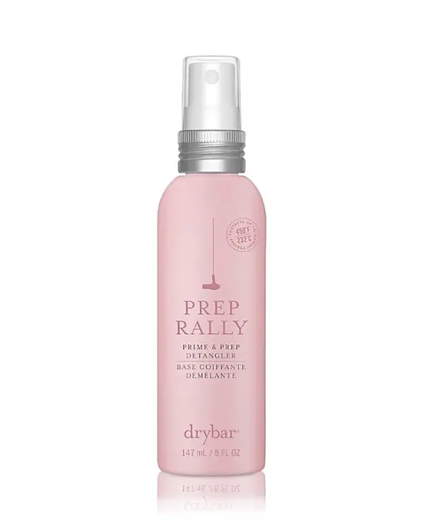 DRYBAR Prep Rally Prime & Prep Detangler 5 Oz - No Color