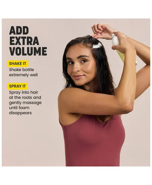 DRYBAR Southern Belle Volume Boosting Root Lifter 7.7 Oz
