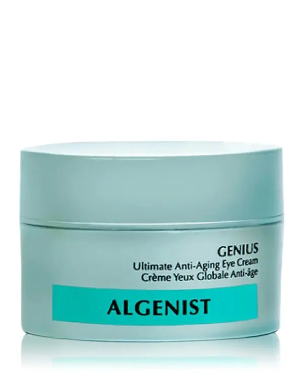 Algenist Genius Ultimate Eye Cream 0.5 Oz - No Color
