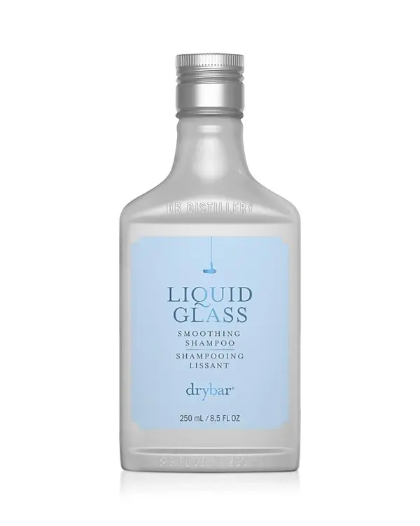 DRYBAR Liquid Glass Smoothing Shampoo 8.5 Oz - No Color