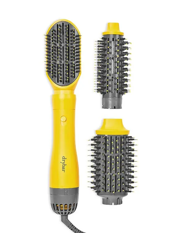 DRYBAR The Triple Shot Interchangeable Blow Dryer Brush - No Color