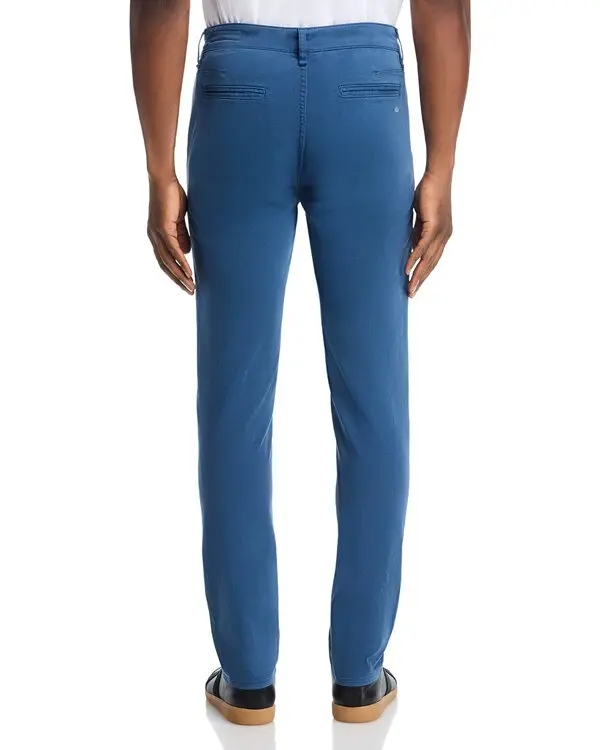 Rag & Bone Fit 2 Stretch Twill Pants - Deep Sea
