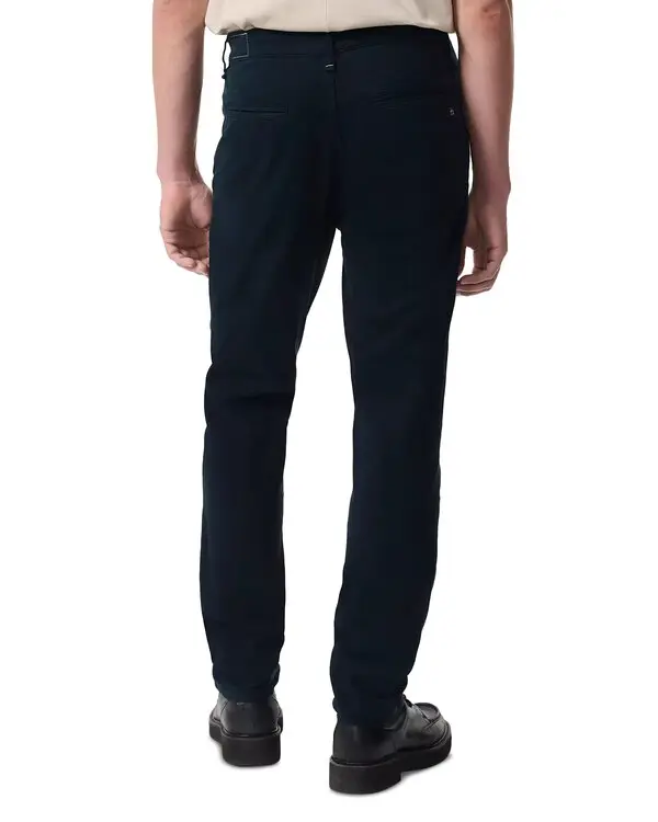 Rag & Bone Fit 2 Slim Fit Twill Pants - Sal
