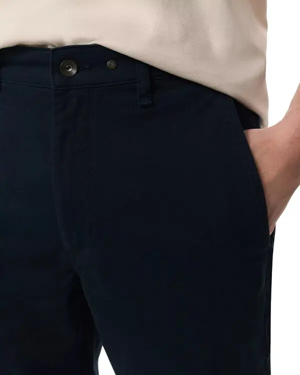 Rag & Bone Fit 2 Slim Fit Twill Pants - Sal