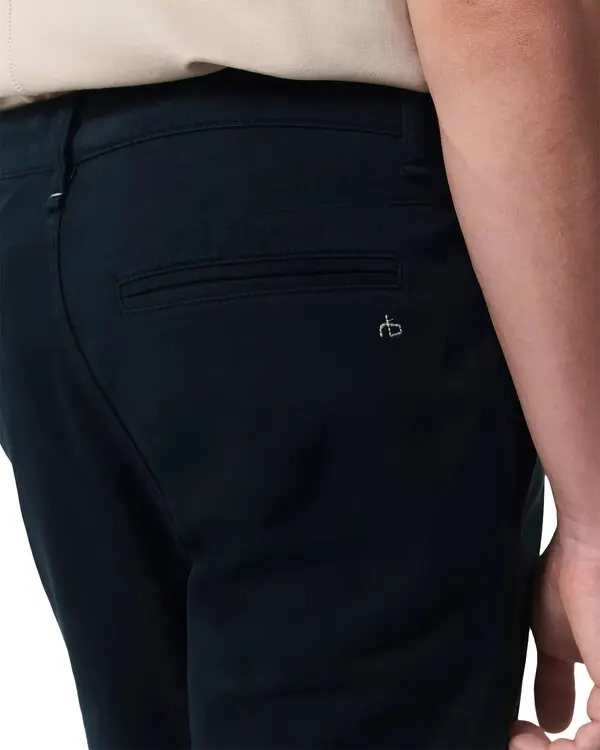 Rag & Bone Fit 2 Slim Fit Twill Pants - Sal