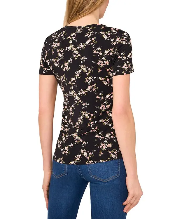 Ted Baker London Floral T-shirt