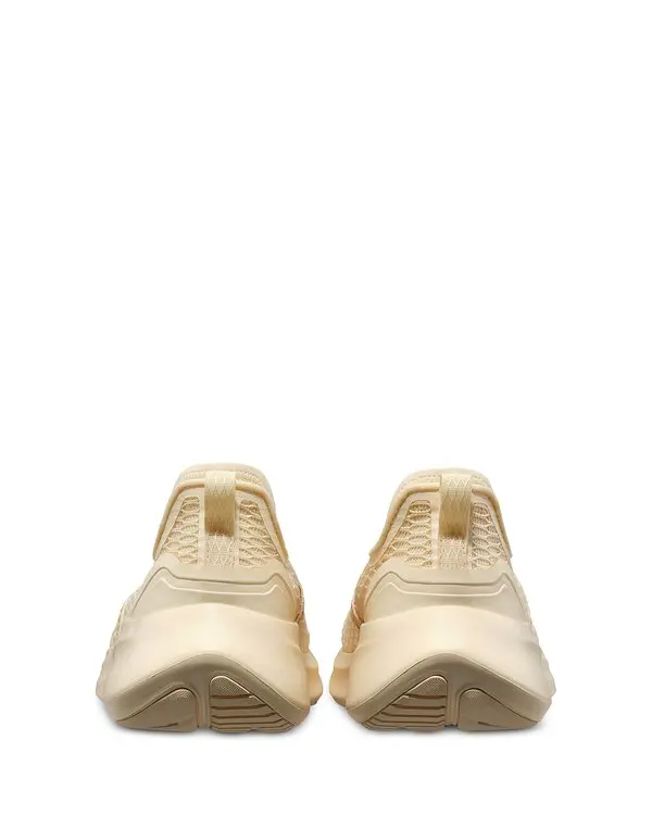 Apl Euphoria Mesh Running Sneakers - Vanilla