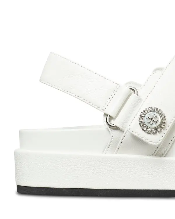 Tory Burch Kira Embellished Sandals