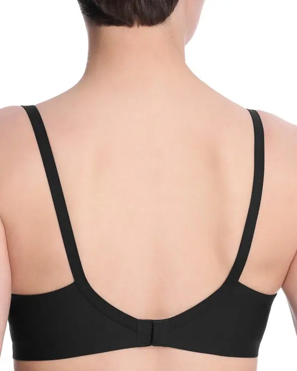 Natori Harmony Smooth Back Underwire Spacer T-shirt Bra