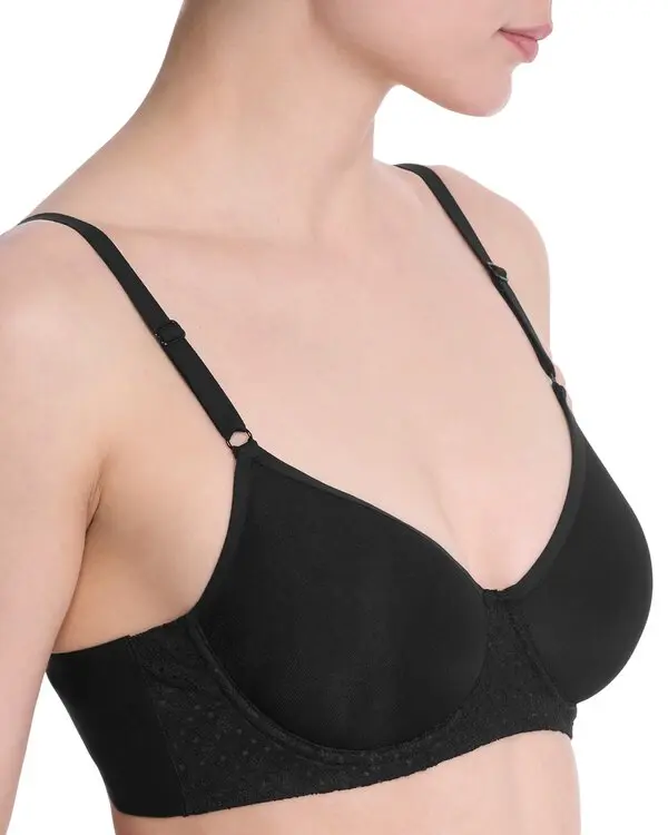 Natori Harmony Smooth Back Underwire Spacer T-shirt Bra