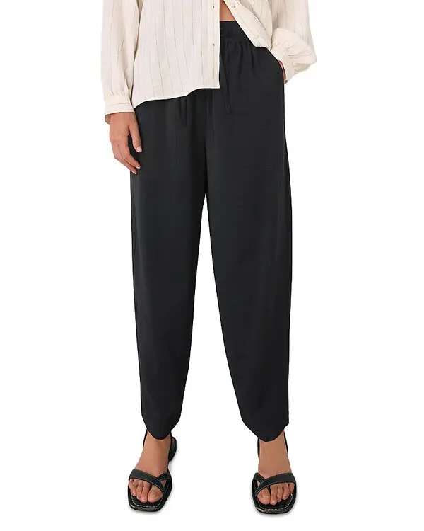 Whistles Drawstring Trousers