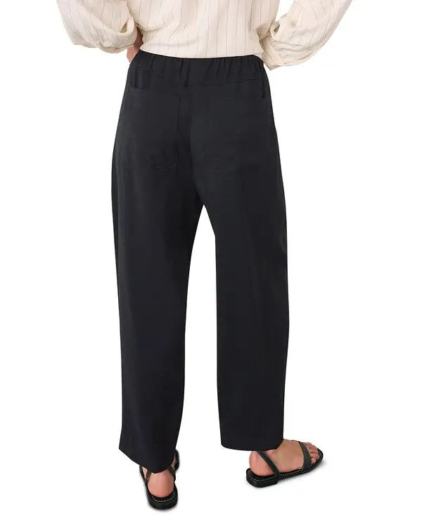 Whistles Drawstring Trousers