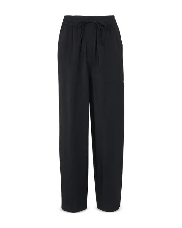 Whistles Drawstring Trousers