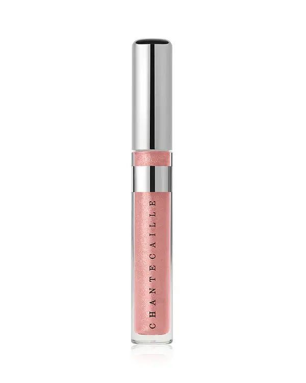 CHANTECAILLE Brilliant Gloss 2.0 0.1 Oz - Charm