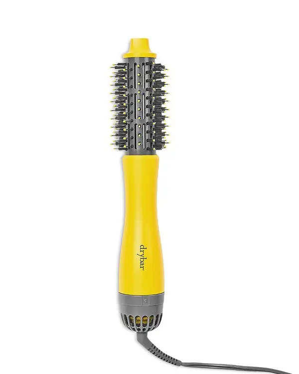 DRYBAR The Half Shot Small Round Blow Dryer Brush - No Color
