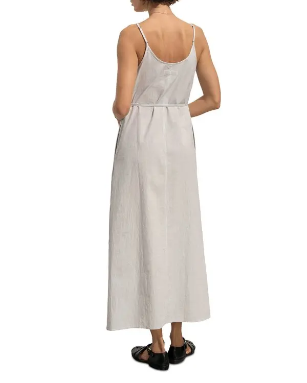 Buck Mason Mainstay Maxi Slip Dress