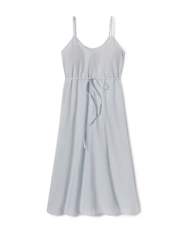 Buck Mason Mainstay Maxi Slip Dress