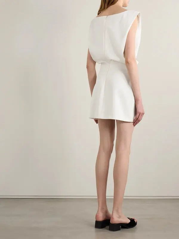 Khaite Toma Cotton Tunic