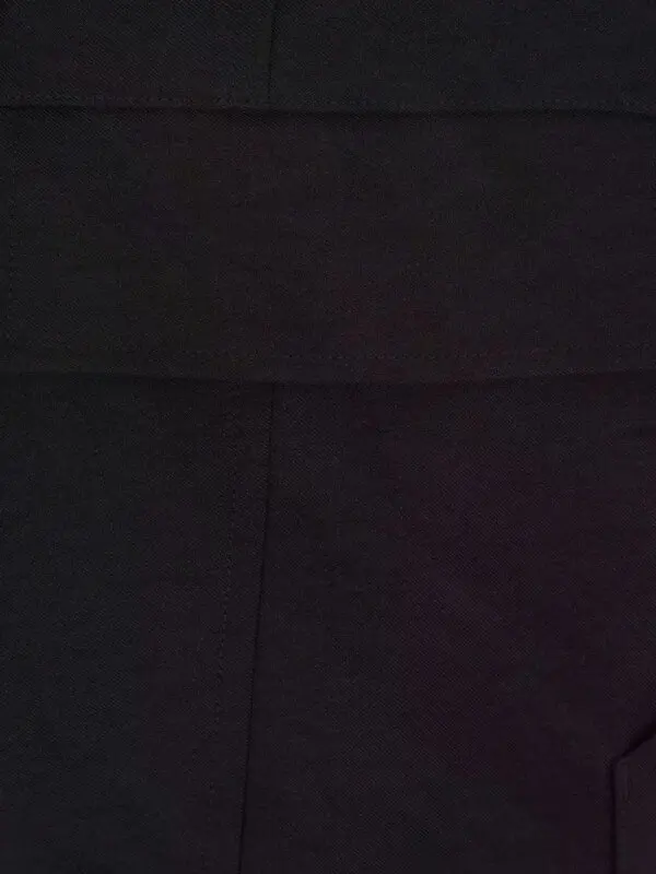 Y3 Drawstring-waist Cargo Pants