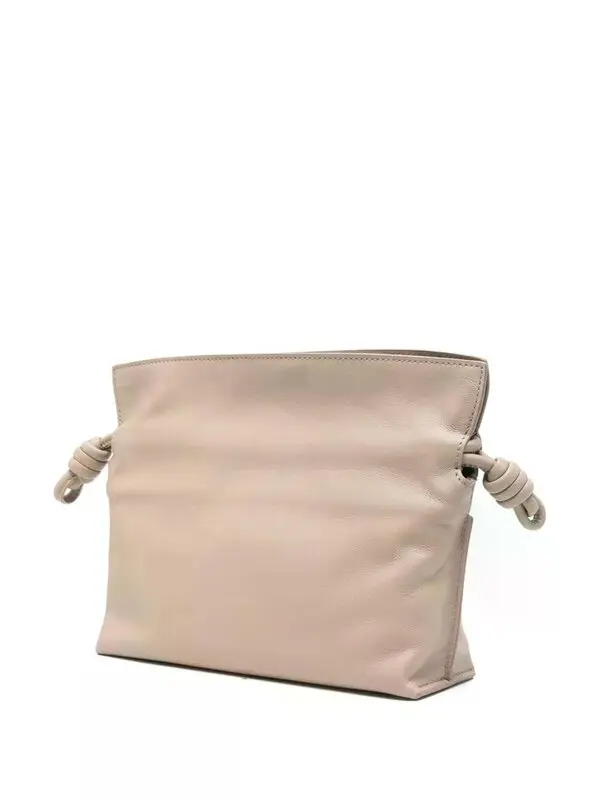 Loewe Flamenco Mini Bag - Neutrals