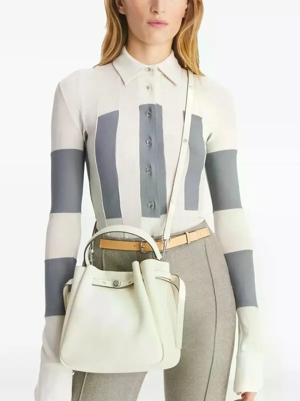 Tory Burch Romy Tote Bag