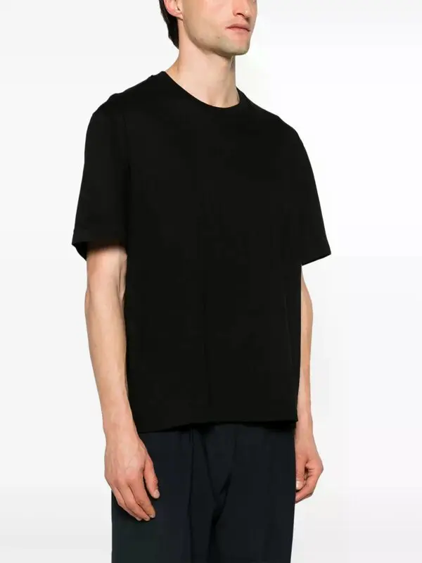 THE ROW Errigal Cotton T-shirt
