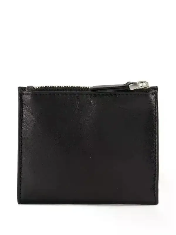 AMI Paris Voulez-vous Folded Wallet