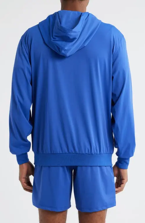 SANTO STUDIO Blake Snell Tempo Lite Zip Hoodie