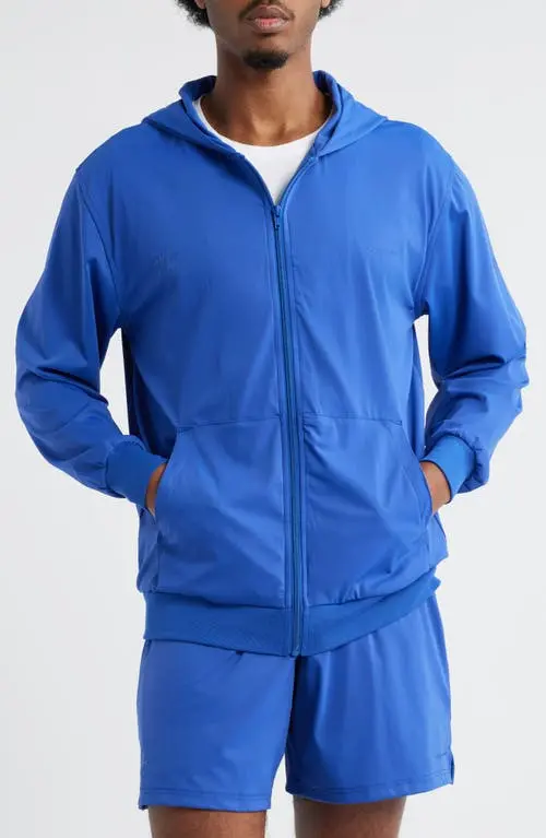 SANTO STUDIO Blake Snell Tempo Lite Zip Hoodie