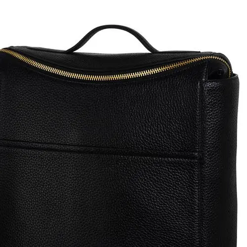 RADLEY Oak Street Ziptop Backpack - Black