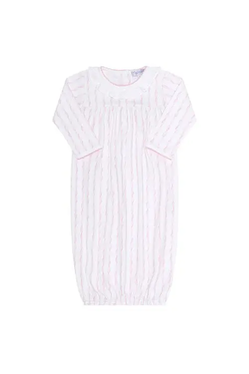 NELLAPIMA Twirls Gownbaby - Pink