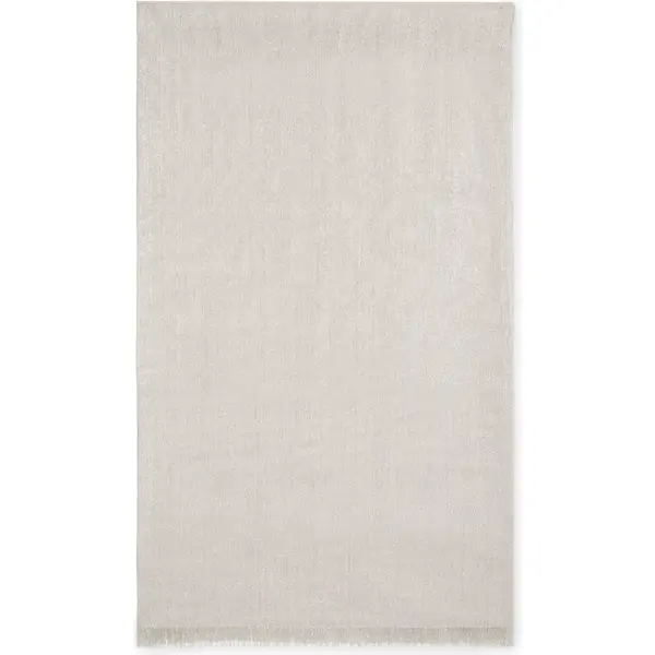 Brunello Cucinelli Sparkling Scarf - Beige