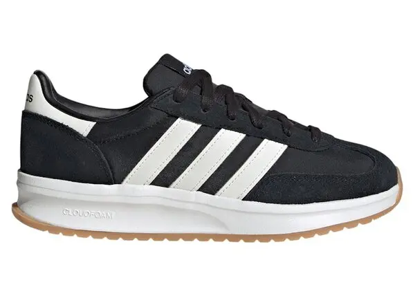Adidas Run 70s 2.0 Sneakers - Core Black/core White