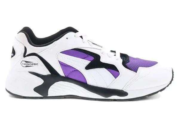PUMA Prevailin Sneakers