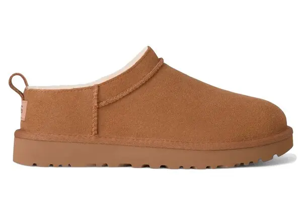 UGG Classic Micro