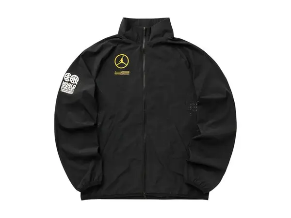 JORDAN X Quai 54 Jam Jacket