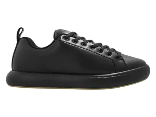 Bottega Veneta Pillow Natural Sneakers