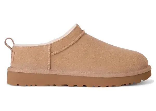 UGG Classic Micro