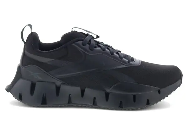 REEBOK Zig Dynamica Str Sneakers - Core Black