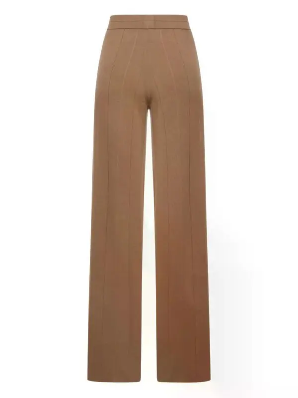 Max Mara Lama Trousers