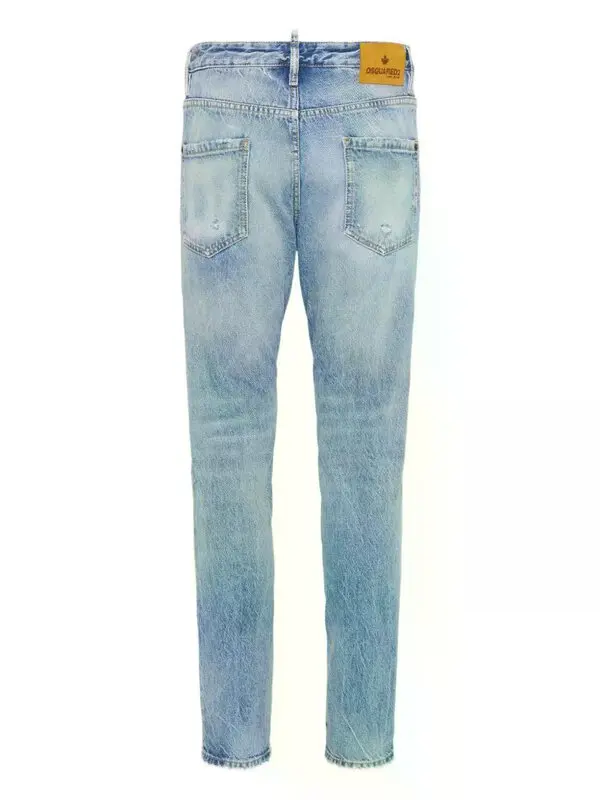 Dsquared2 Cool Guy Jeans