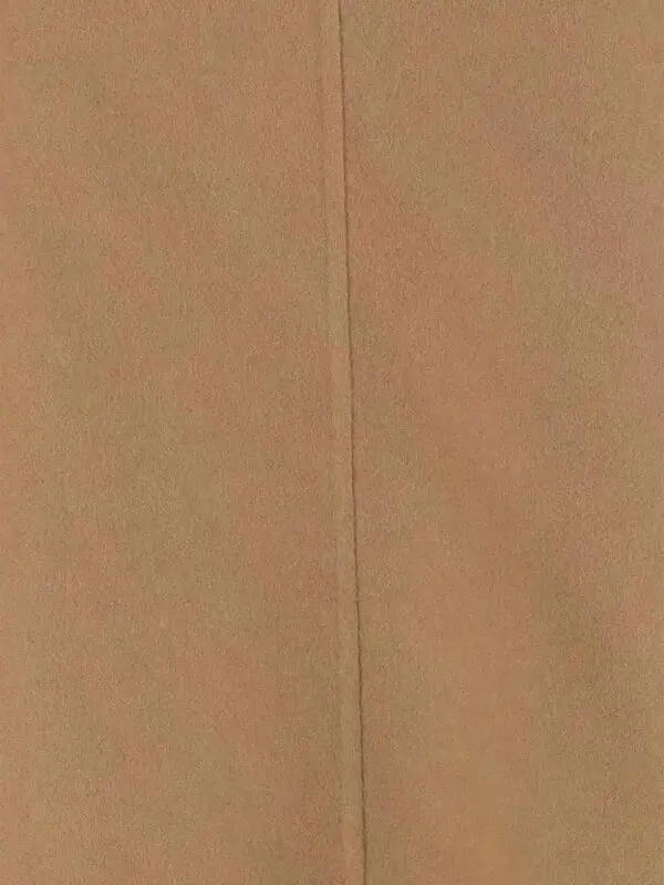 Khaite Sleeveless Scoop-neck Dress