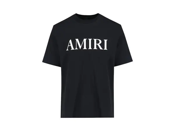 Amiri Core Logo Tee Shirt