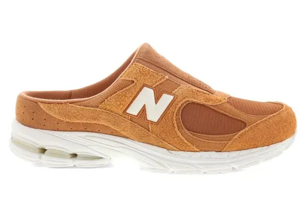 NEW BALANCE 2002r Mule