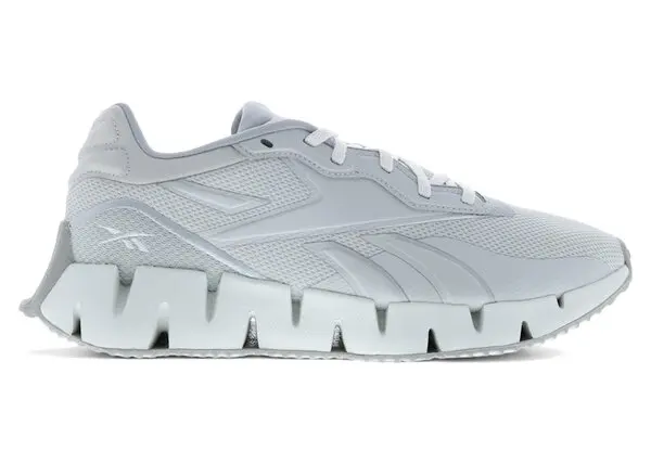 REEBOK Zig Dynamica 4 Sneakers - Pure Grey