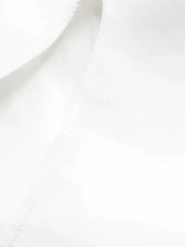 MUGLER Halterneck Cut-out Swimsuit