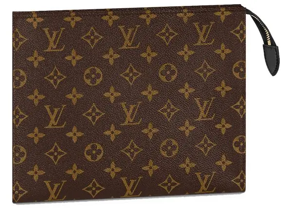 LOUIS VUITTON Poche Toilette Nm
