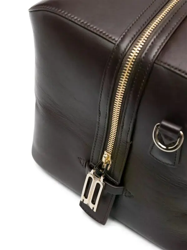 Victoria Beckham Leather Holdall Bag