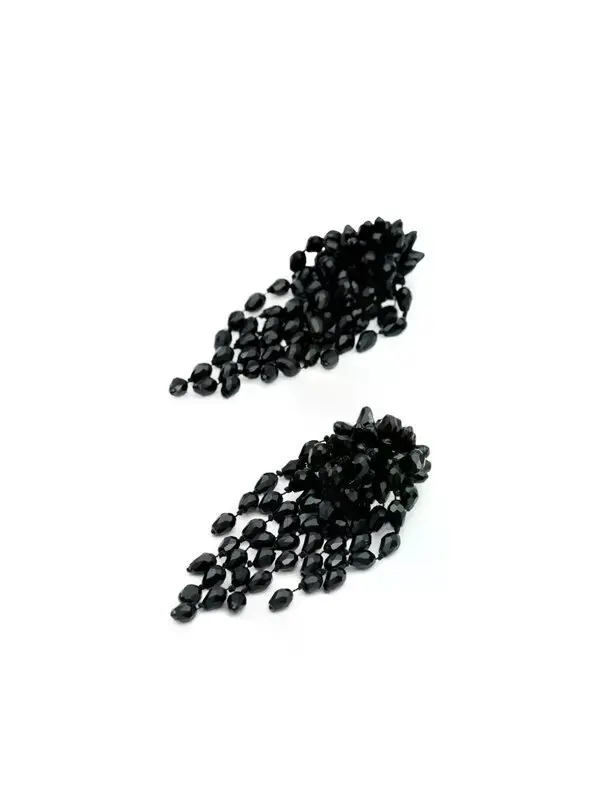 Isabel Marant Étoile Dangle Clip Earrings